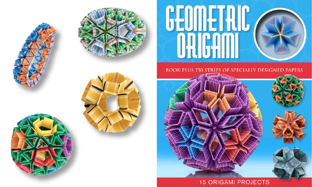 Origami Fun - Thunder Bay Press