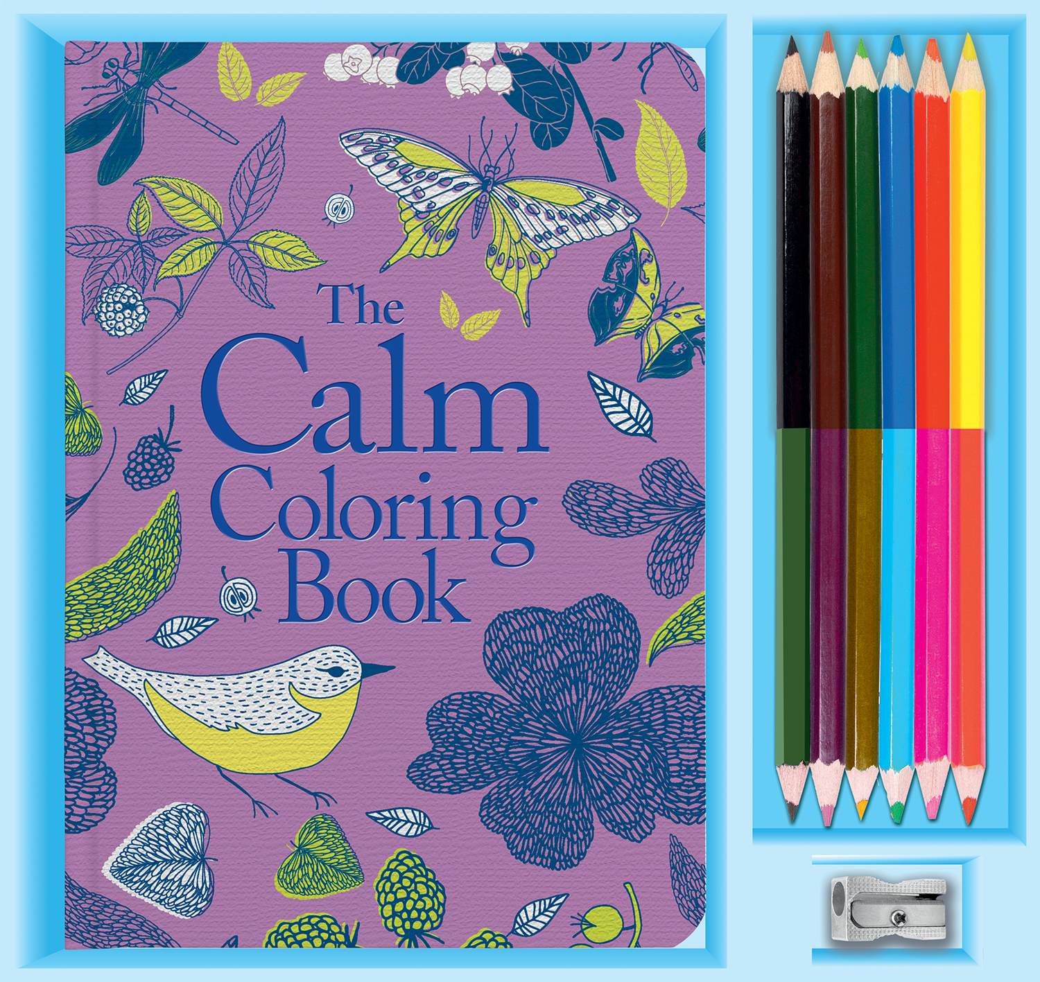 Color, Fold, and Crochet Your Way to Fun This Fall! - Thunder Bay Press