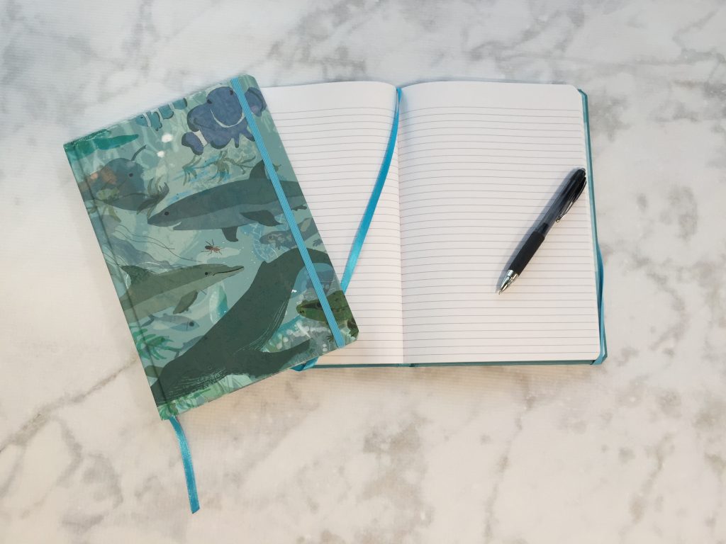 Creative Ways to Journal - Thunder Bay Press