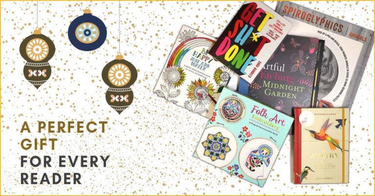 TB Gift Guide: A Perfect Gift for Everyone! - Thunder Bay Press