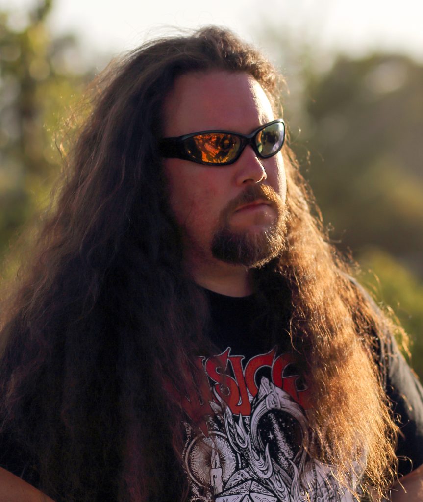 An Interview with Samwise Didier - Thunder Bay Press