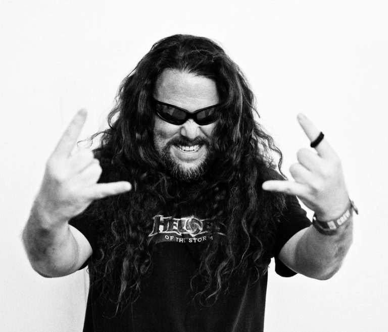 An Interview with Samwise Didier - Thunder Bay Press