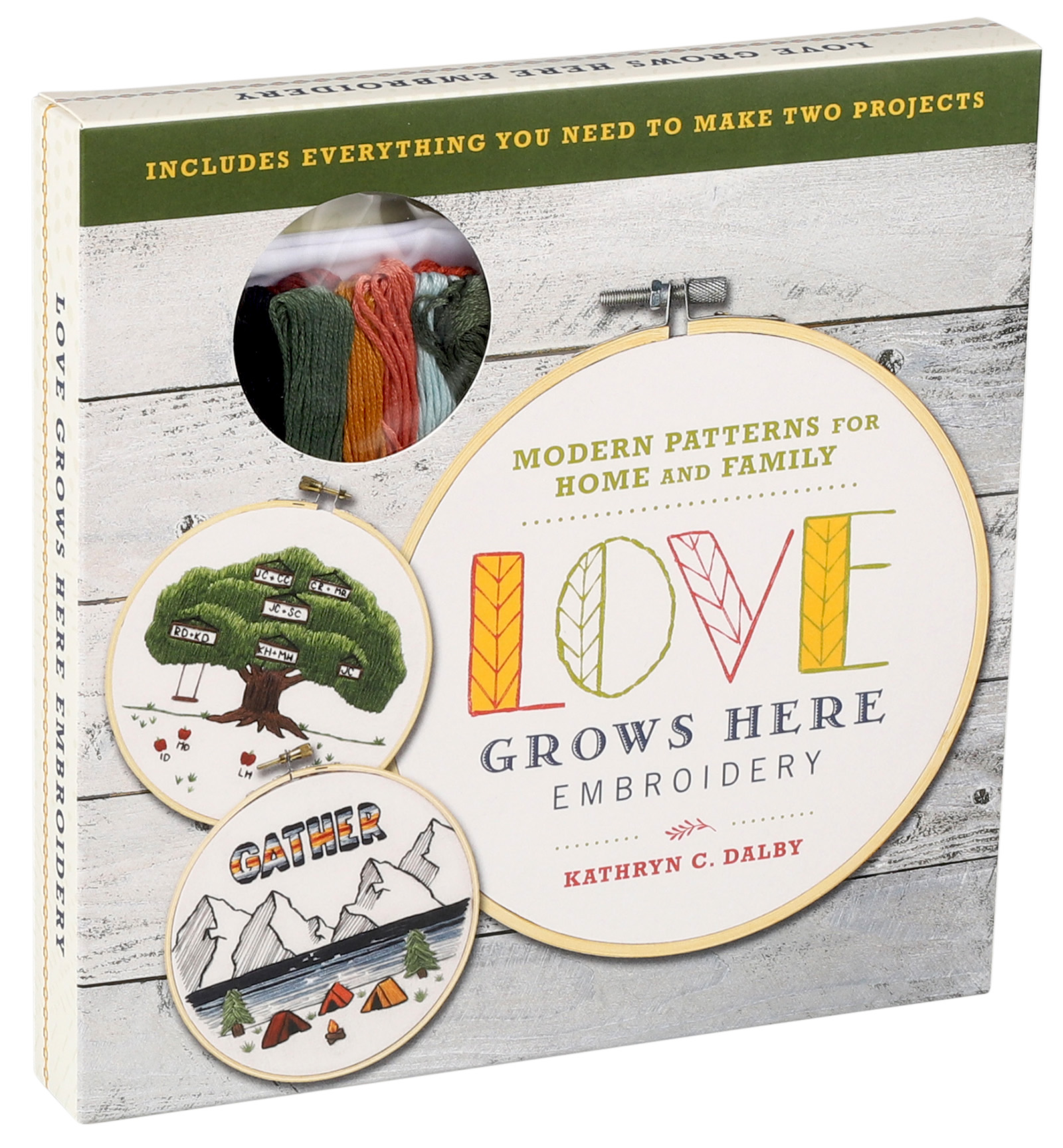 5 Craft Books & Kits to Get You Into 2021’s Most Comforting Trend ...