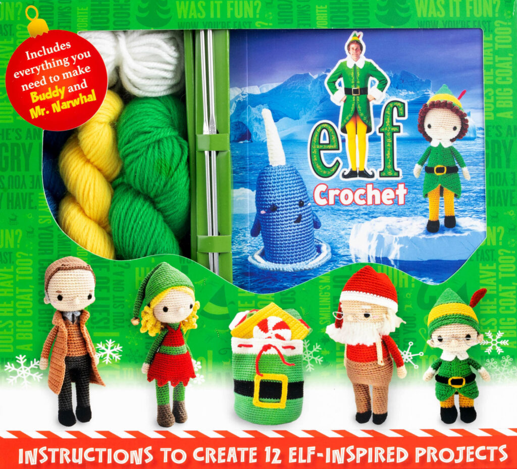 4 Ways to Channel Your Inner Elf this Holiday Season - Thunder Bay Press